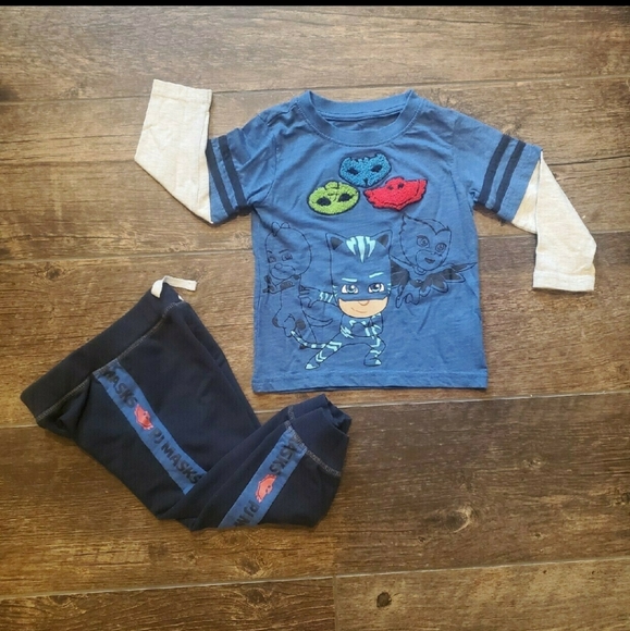 Matching Sets | Pj Masks Outfit | Poshmark